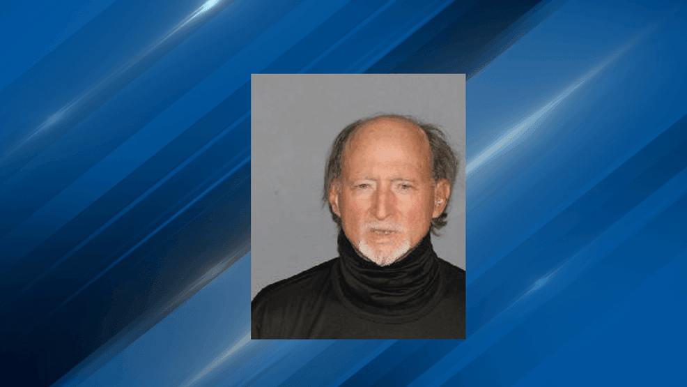 Man accused of firing flare gun at security guard outside a Walmart to ...