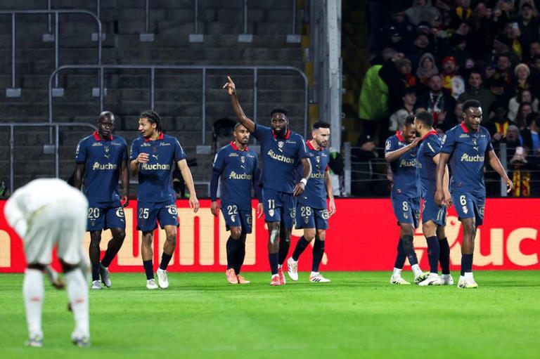 Odsonne Edouard namechecks Celtic as reborn goal machine starring in a ...