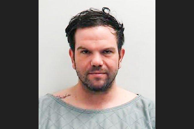 Former soldier from Bo'ness jailed for throwing petrol bombs at police ...