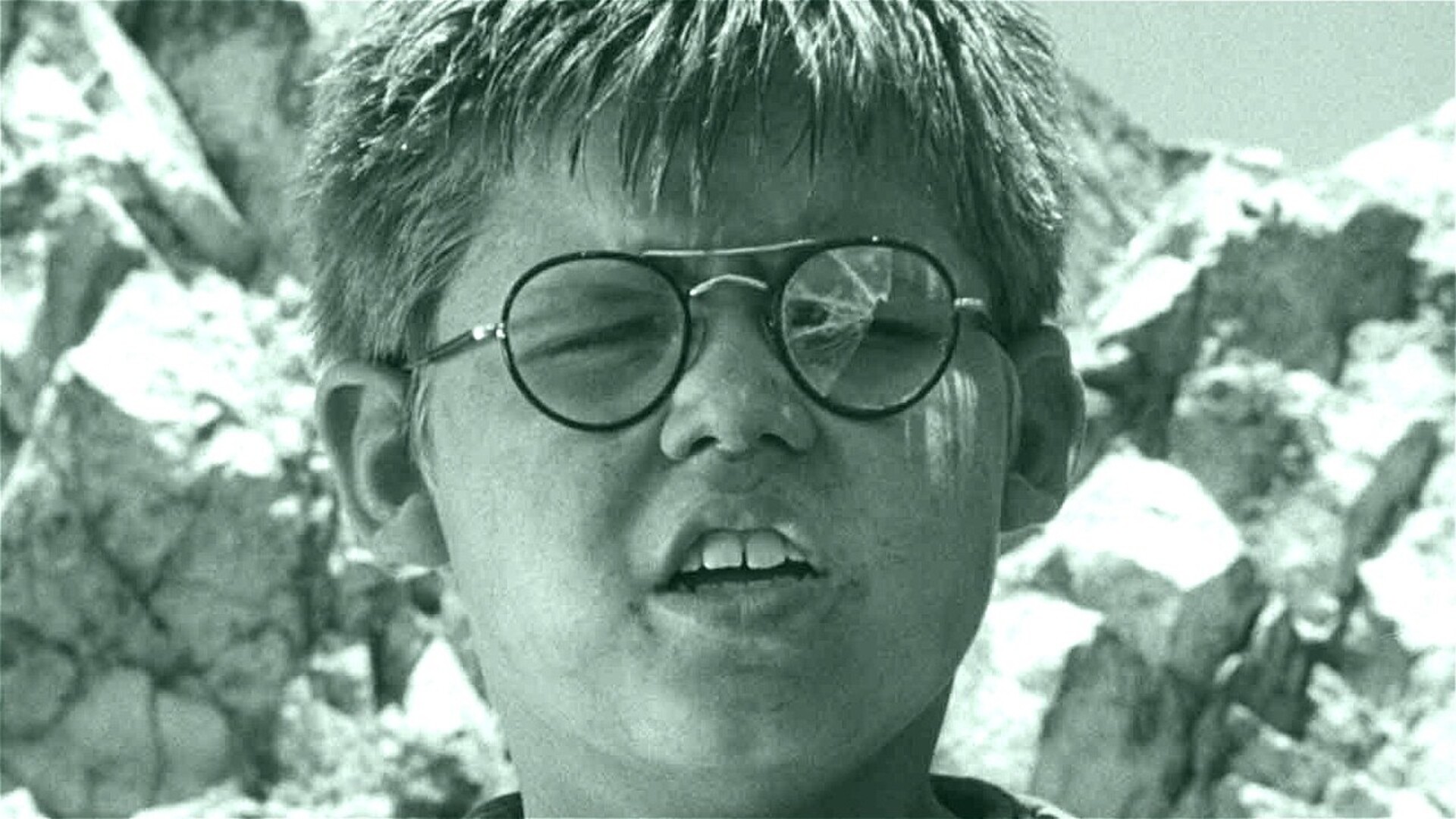 12 child actors who did one movie and ended their career