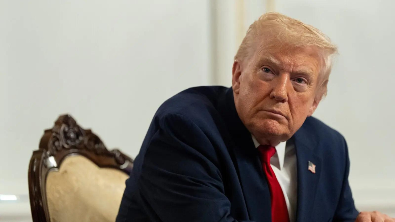 Leave by March 17: Trump ends Temporary Protected Status for Somali nationals amid major ICE ...