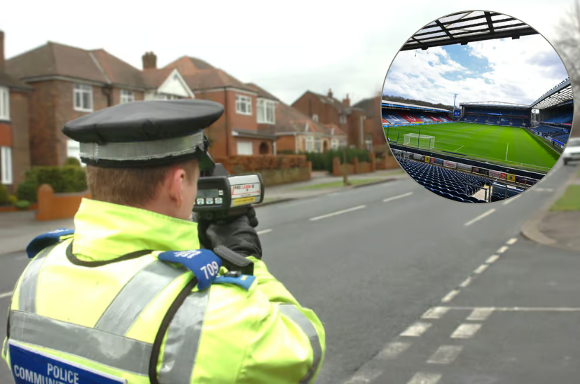 Legendary player and Lancashire football manager fined £1,000 after ...