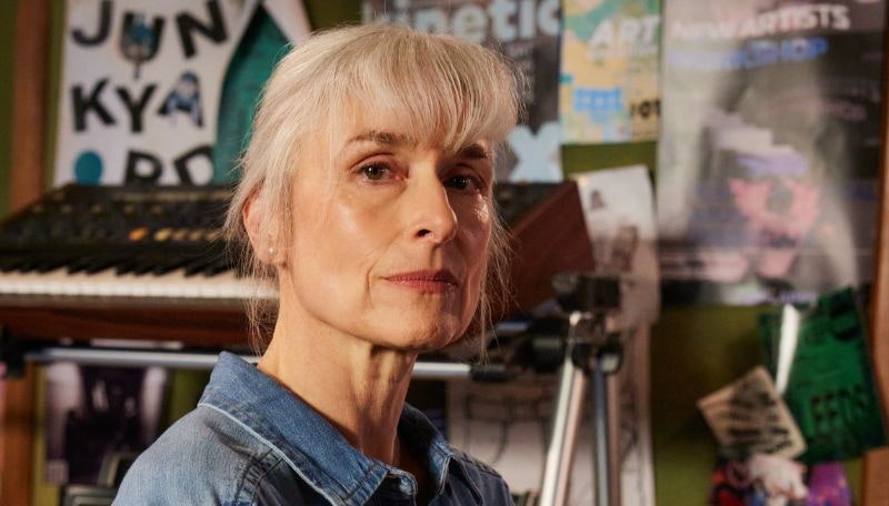 Riot Women’s Amelia Bullmore: famous husband and connection to Happy ...