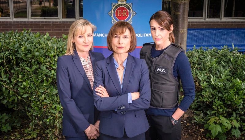 Riot Women’s Amelia Bullmore: famous husband and connection to Happy ...