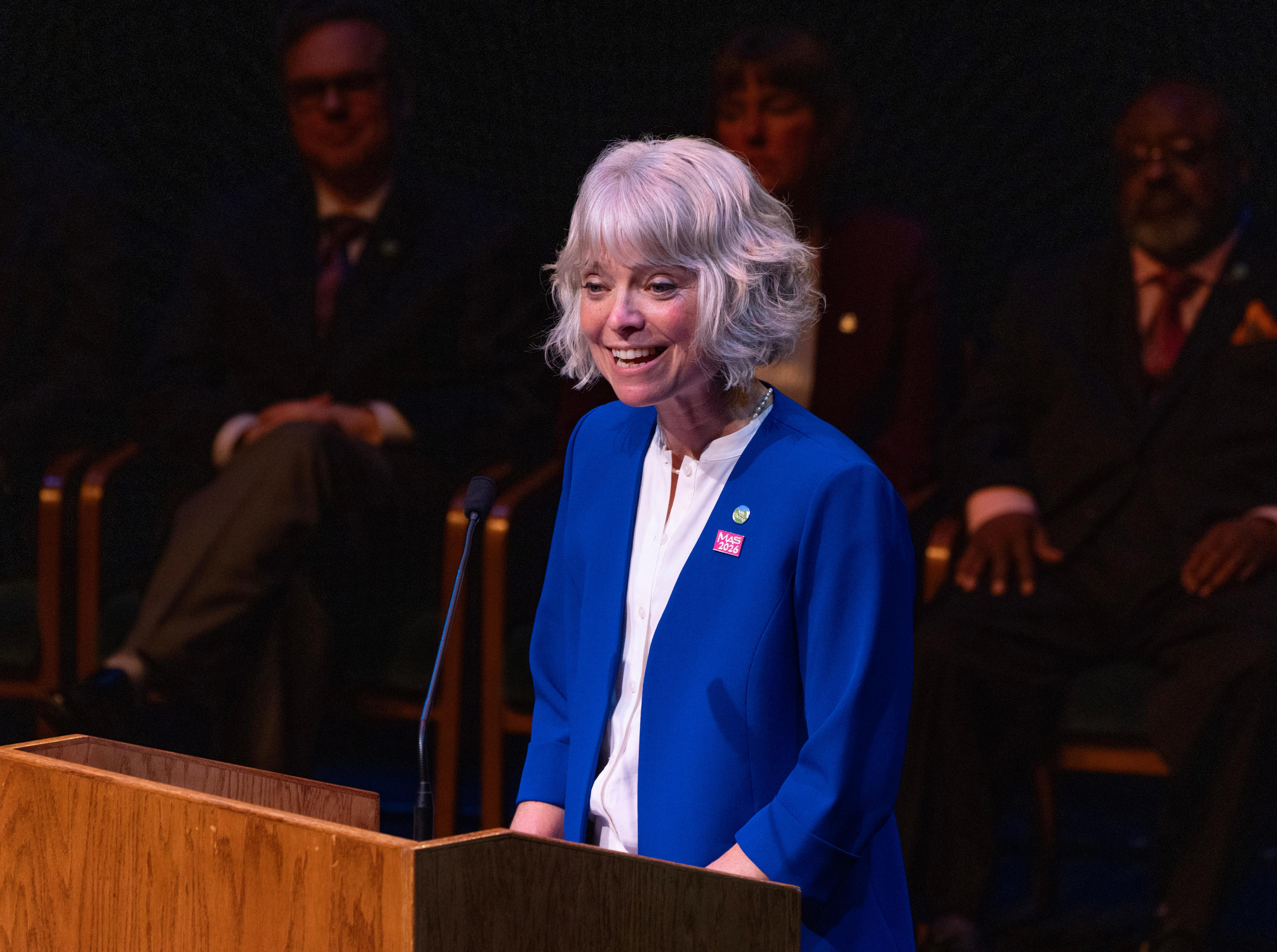 Eugene mayor urges lawmakers to invest more in site readiness fund