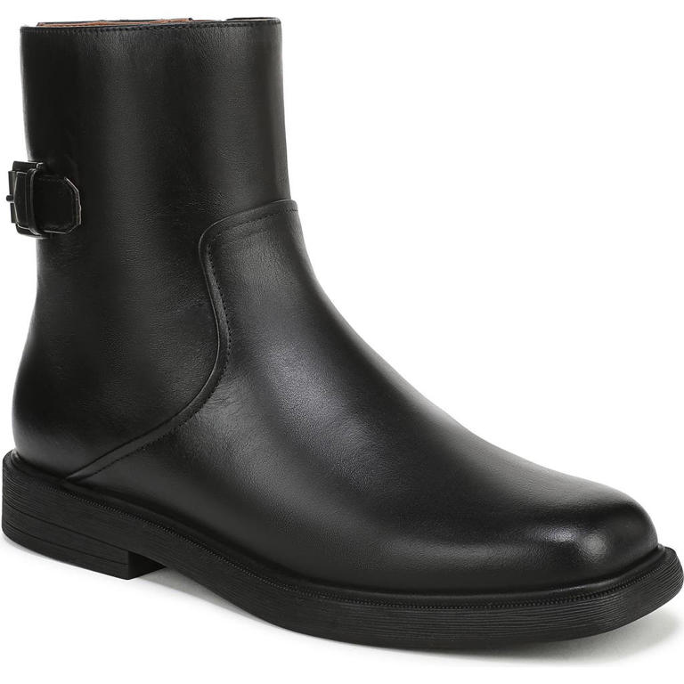 Franco Sarto’s $200 leather boots are on sale for just $30 right now at ...
