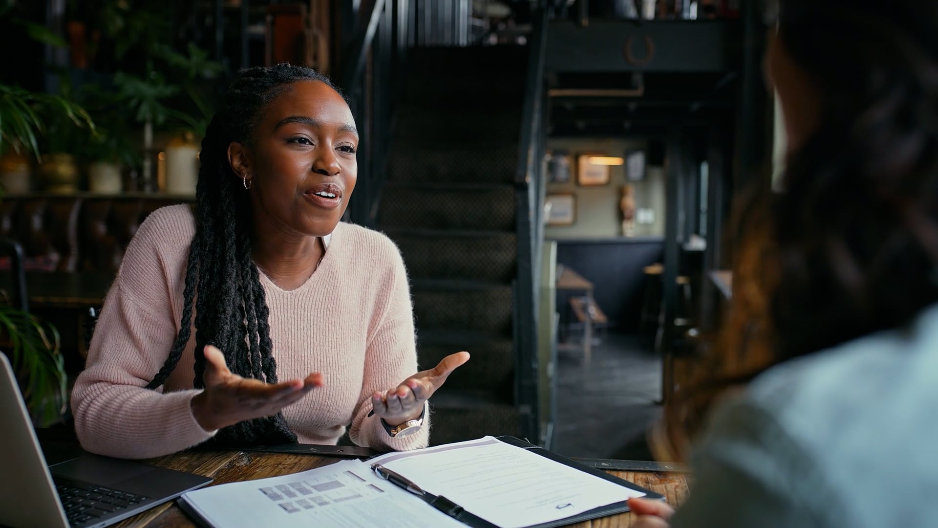 Americans are right to worry about the job market