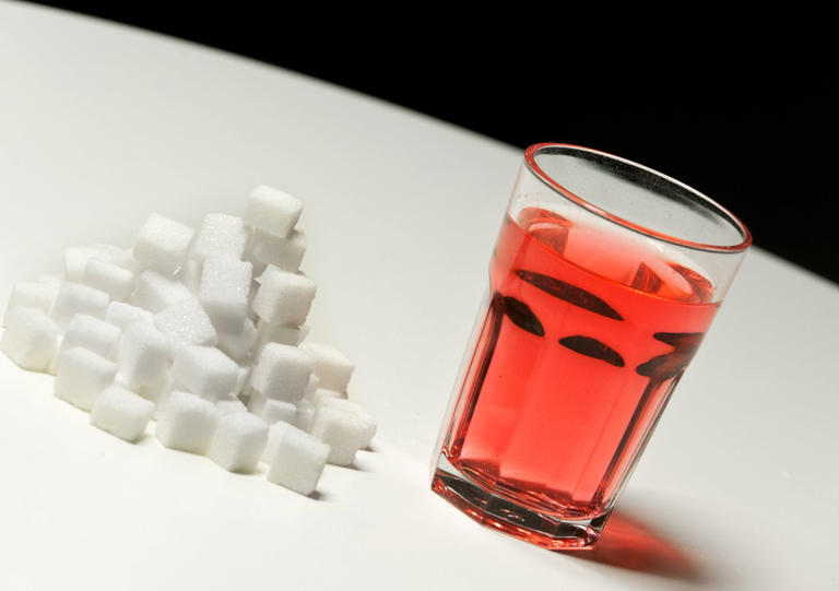 WHO says cheap sugary drinks, alcohol leading to more disease