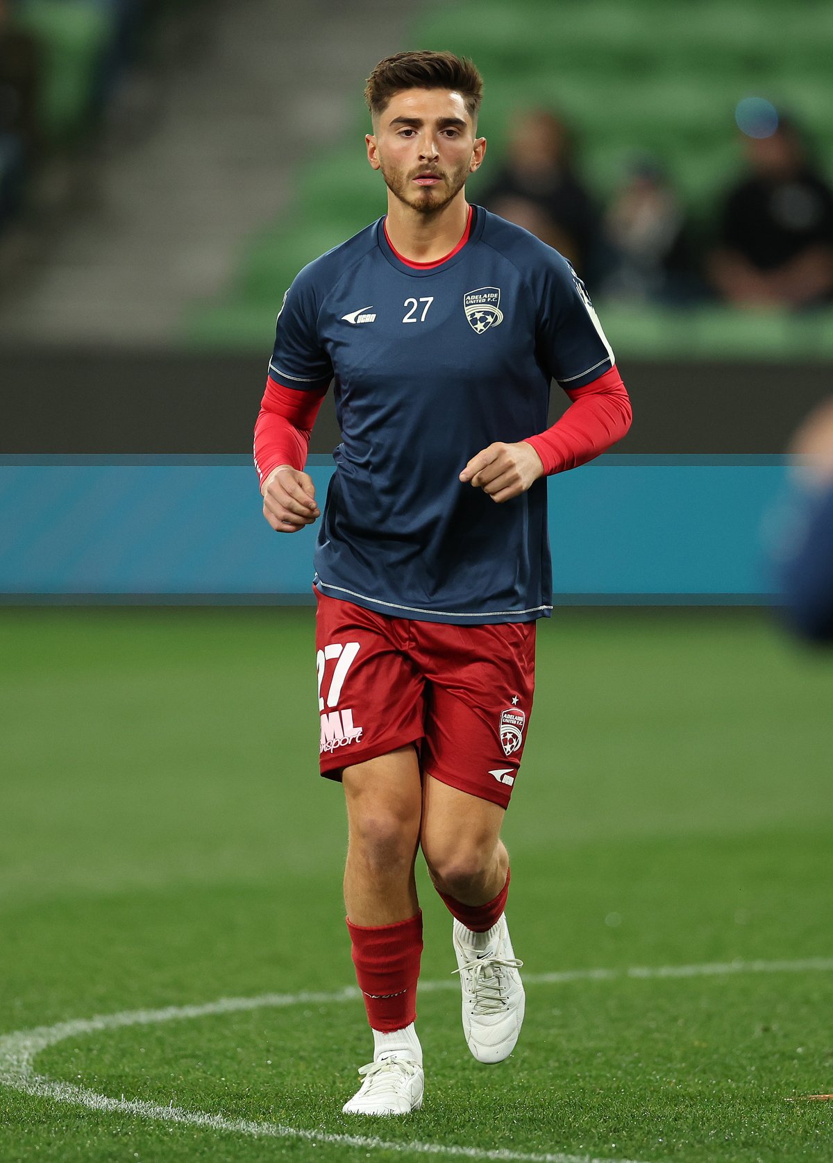 First openly gay footballer claims homophobia kept me on the bench