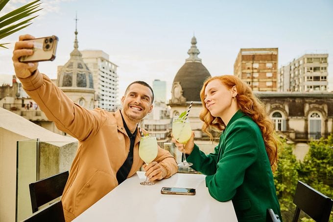 Financial flexing is a top new Gen Z money habit. Are you guilty of it?