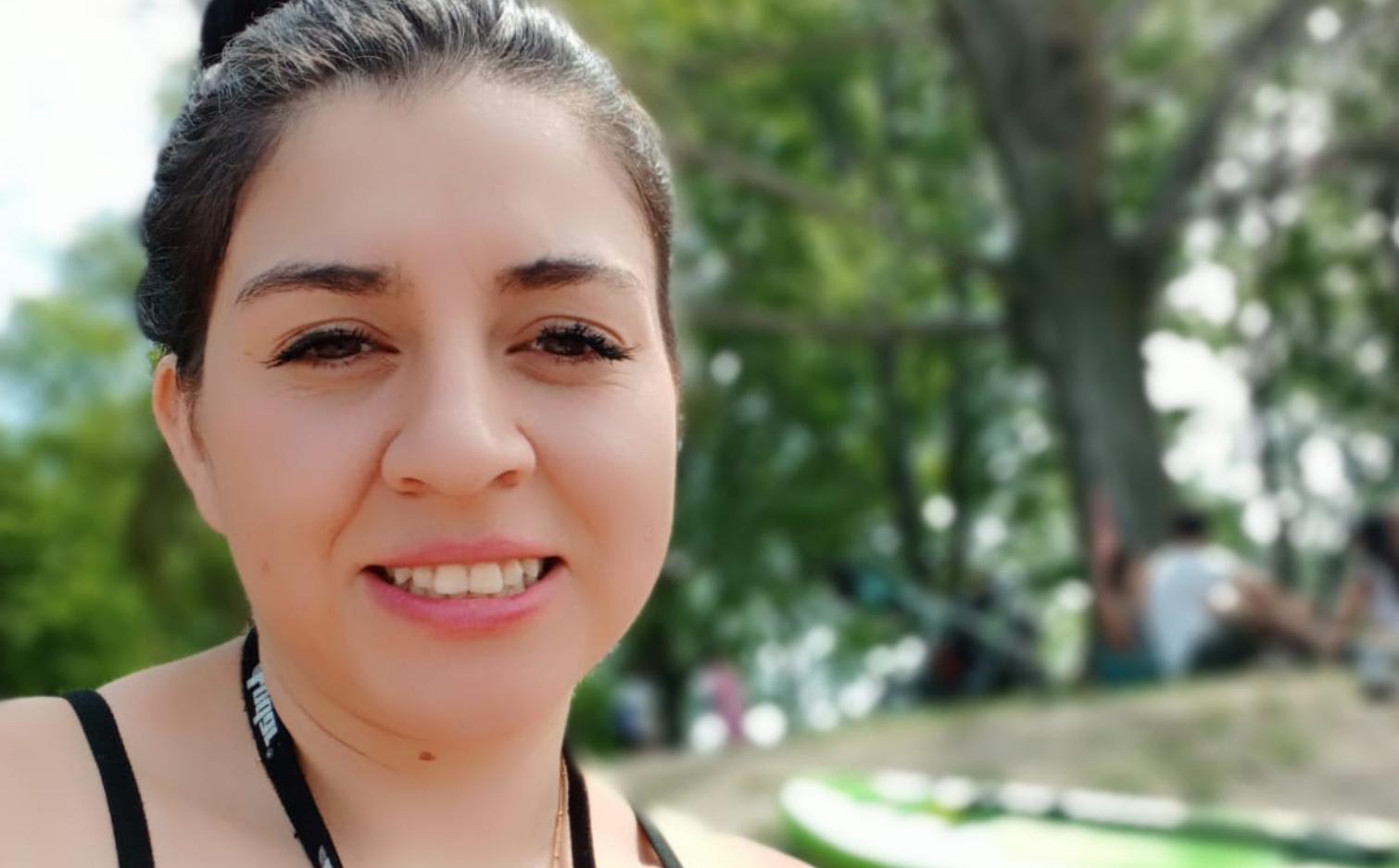 'I ordered DoorDash and ICE showed up': Delivery driver seeks safety ...