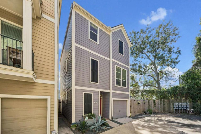What a $400,000 home looks like in Houston now - from the Inner Loop to ...
