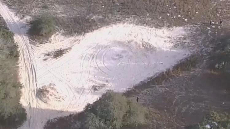 Second 14-year-old dies after falling into Citrus County sand hole