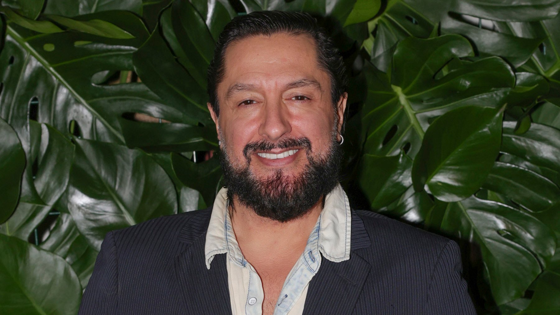 Rafael Amargo hace saltar las alarmas con sus declaraciones: «Si me ...