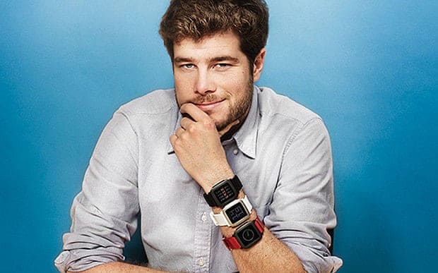 Pebble Founder Says Core Devices Is Not a Startup — And Why That Matters