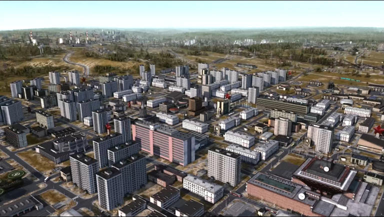 Tiefpreis auf Steam: Diesen einzigartigen Aufbau-Tipp sollten Sim-Fans ...