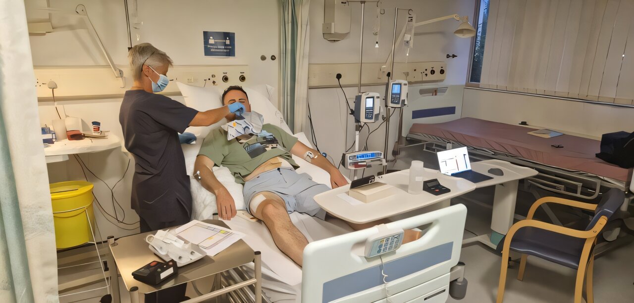 Night-time changes in metabolism may be driving common liver disease