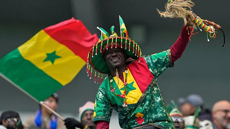 Trump travel ban on African countries leaves football fans in limbo for ...