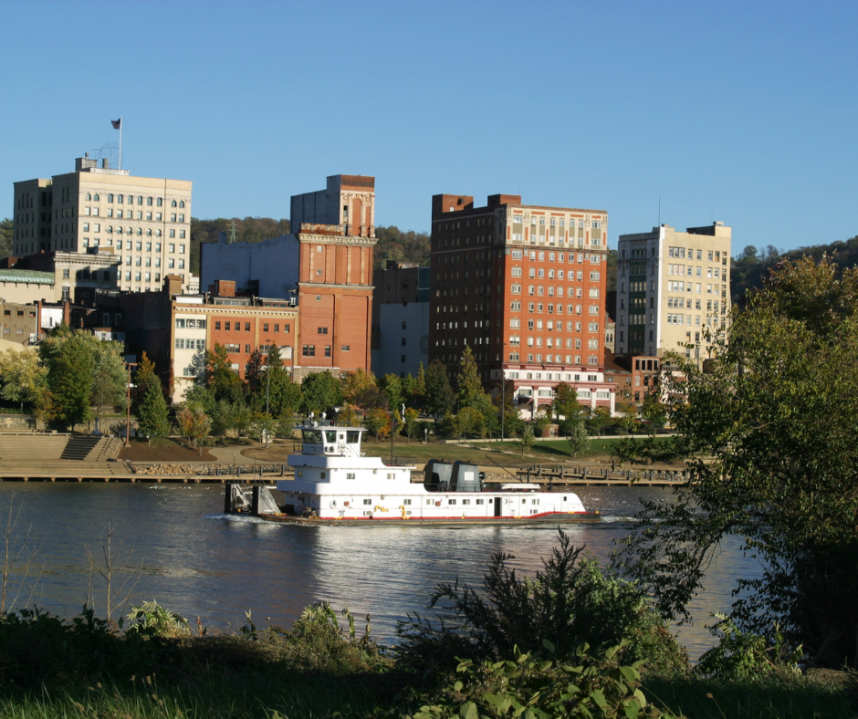 Wheeling opens community development grant applications