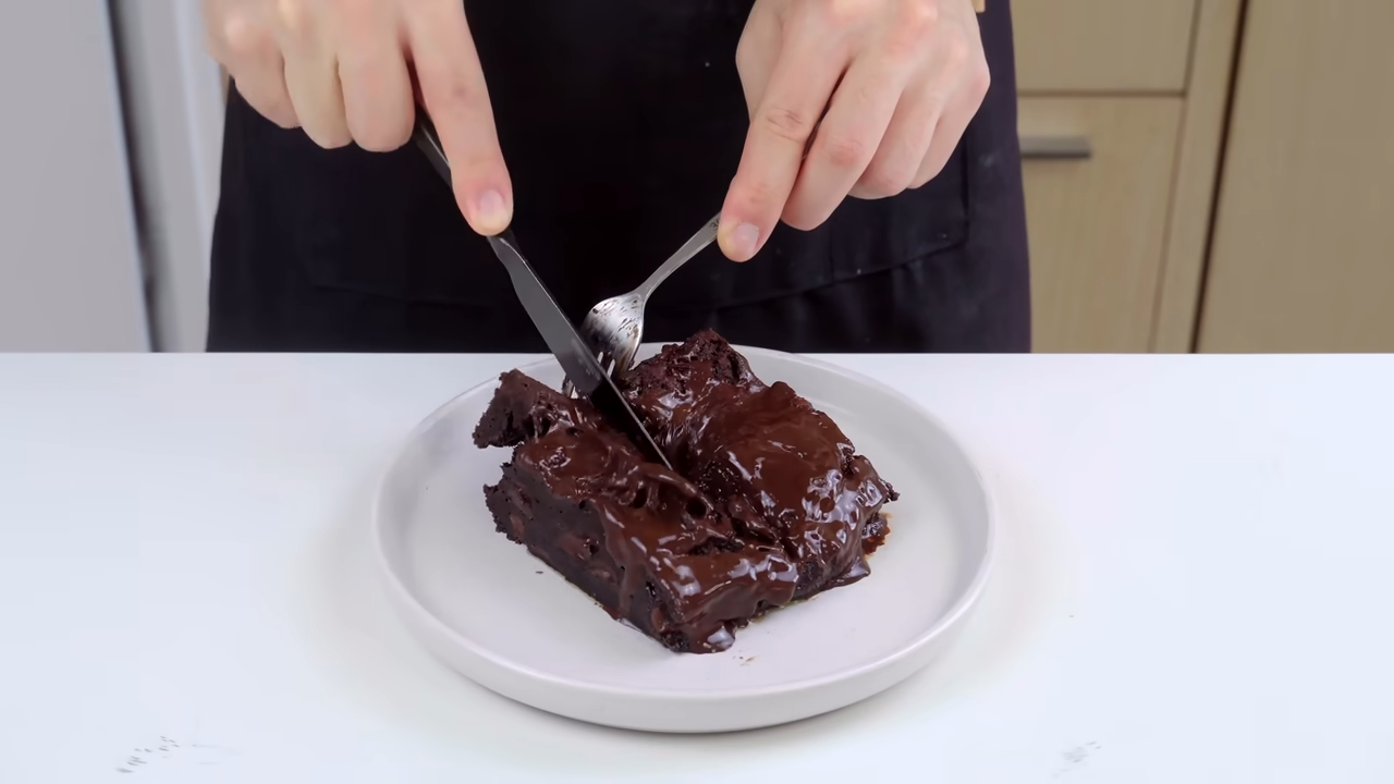 I tried those 100-hour recipes