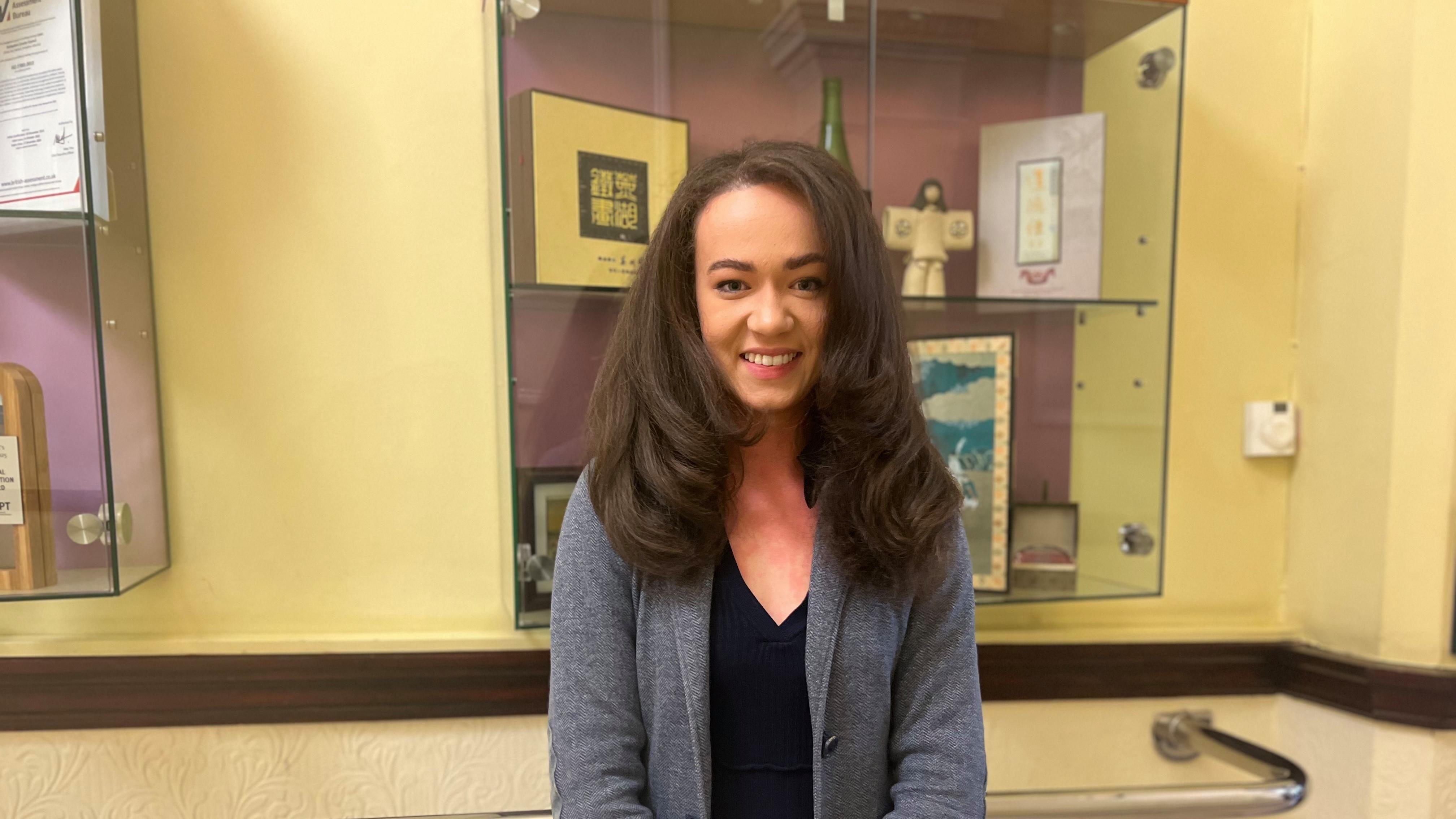 State of county roads in spotlight over red rating