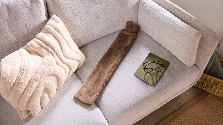 Aldi’s selling a £5.99 alternative to The White Company’s cult heating ...