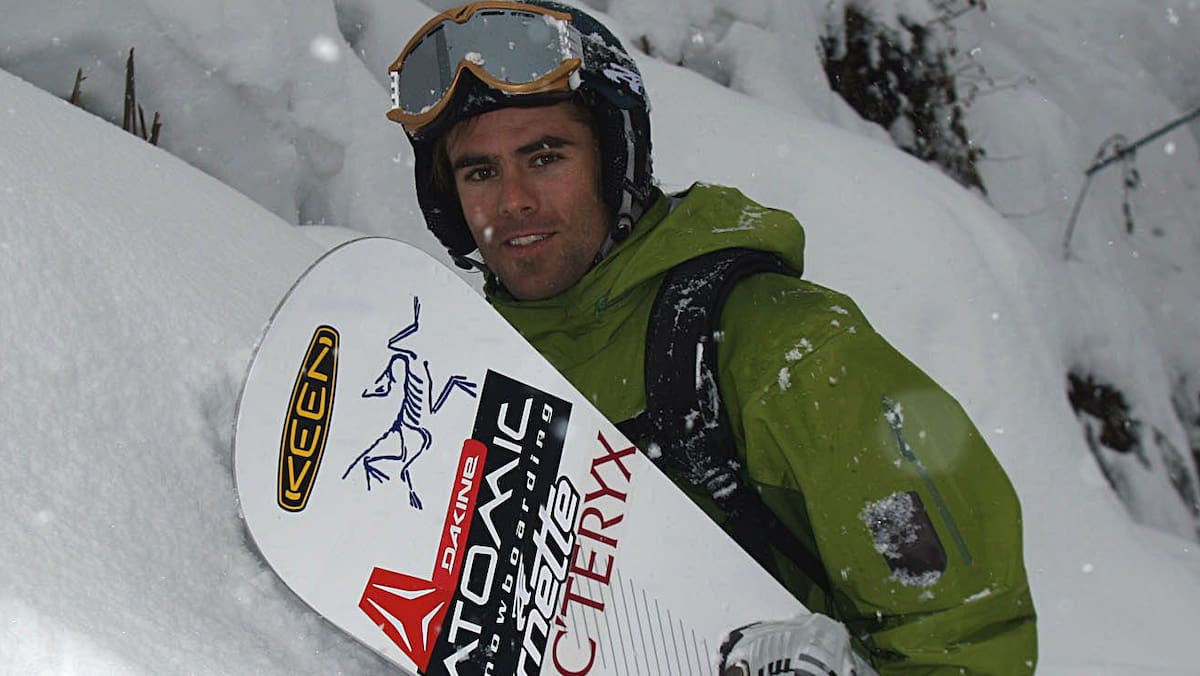 Zum Tod von Ueli Kestenholz: Der Freigeist, der sich alles vom Leben holte