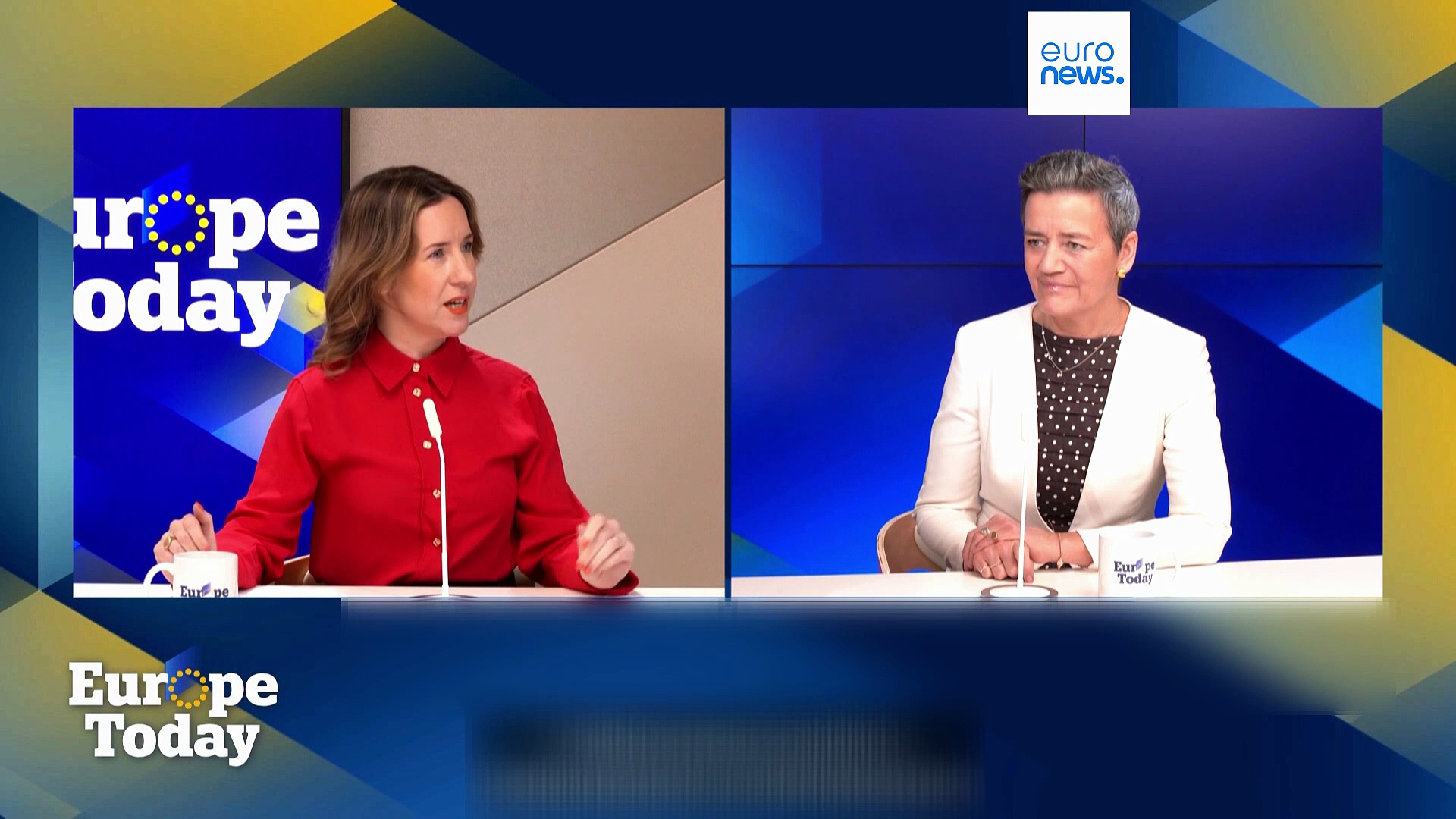 US intervention in Greenland 'existential threat for NATO' and Europe ...