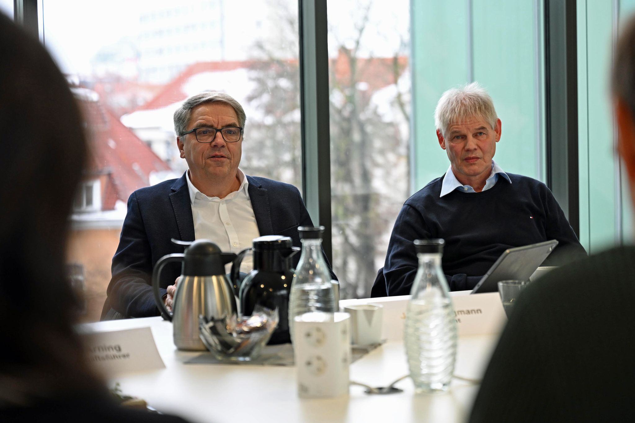 Städtetag fordert eine Milliarde Euro für Schüler-Tablets