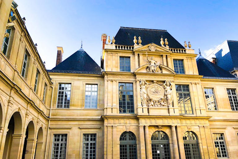 Beyond the Louvre: 10 other must-visit Paris museums
