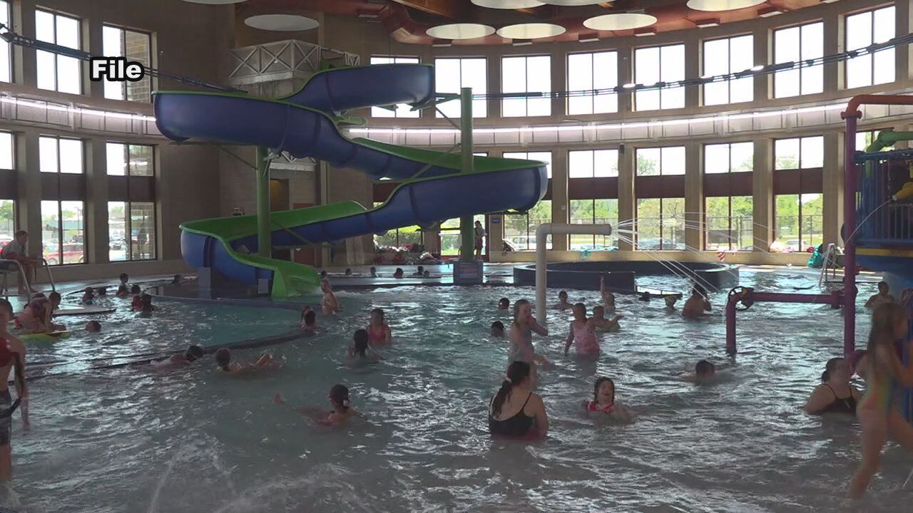 Rapid City suggests fun options to keep children busy during upcoming ...