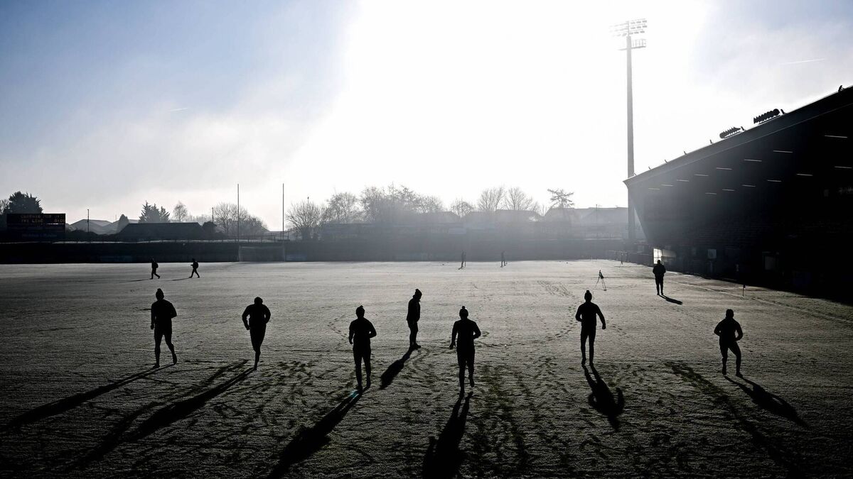 GAA insurance under pressure after €15m paid out in personal injury claims