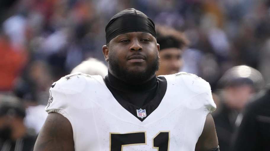 Mickey Loomis finally says what Saints fans have said for years about ...