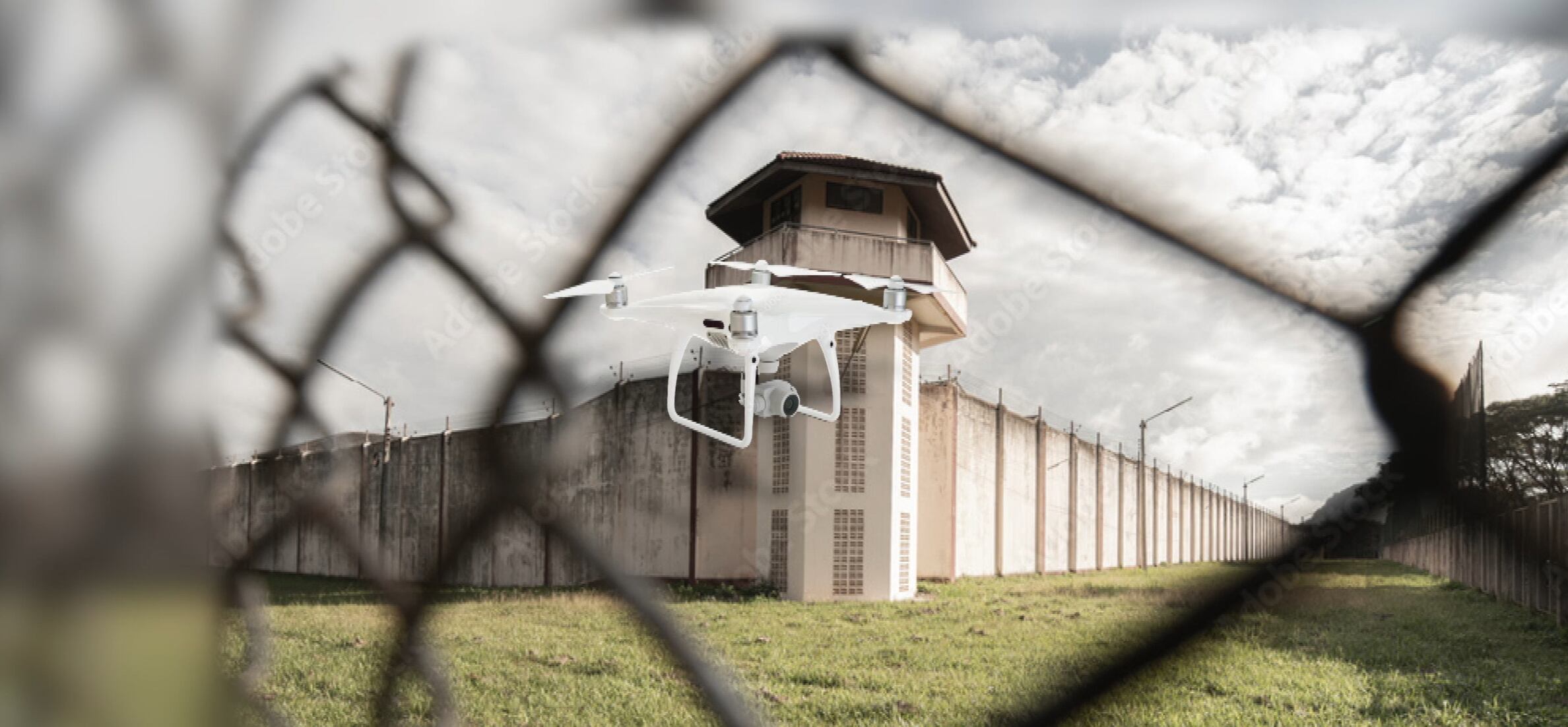 Deadly prison clash comes amid contraband, drone surge in Georgia