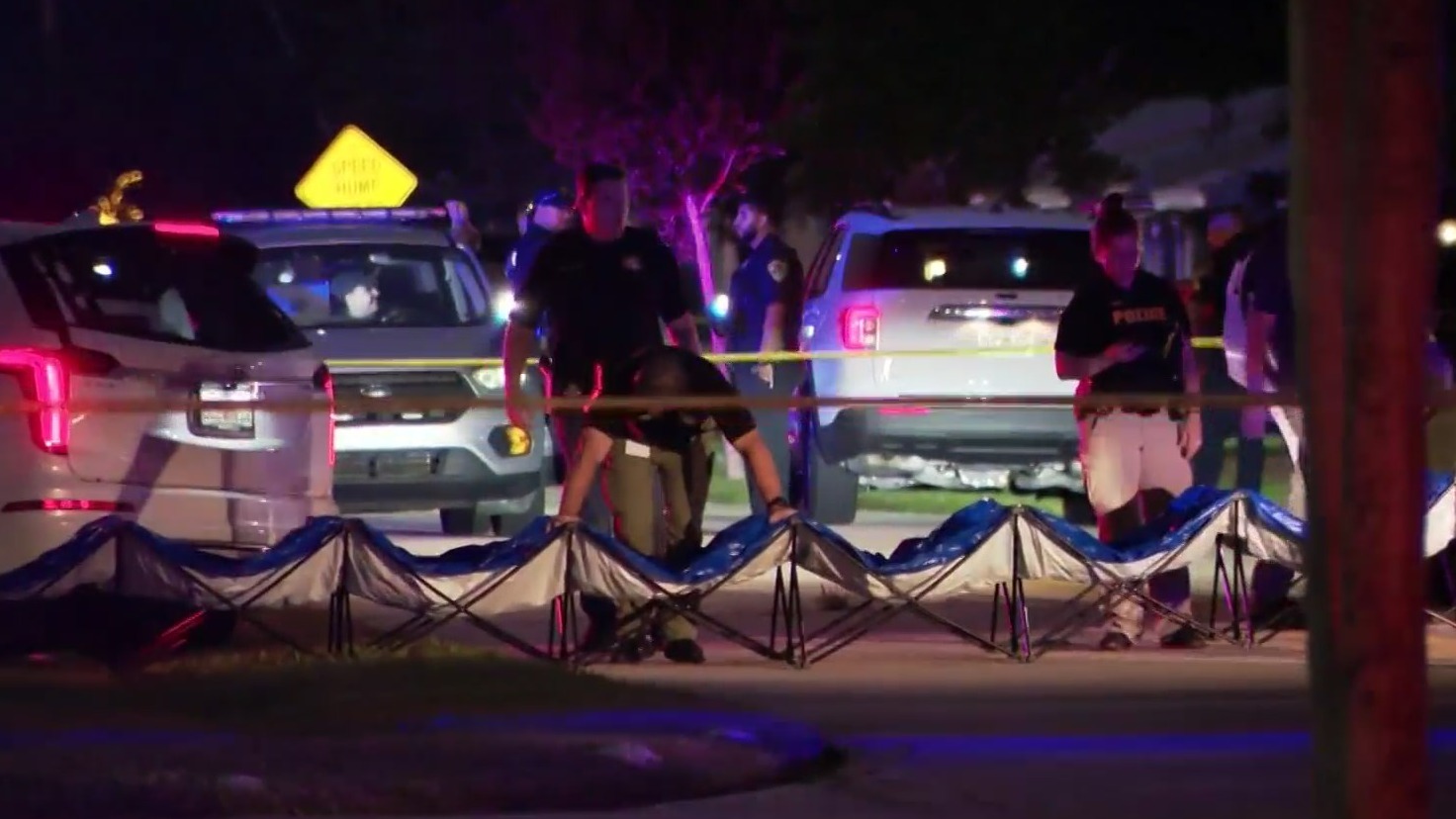 2 shot, killed at Boynton Beach office building