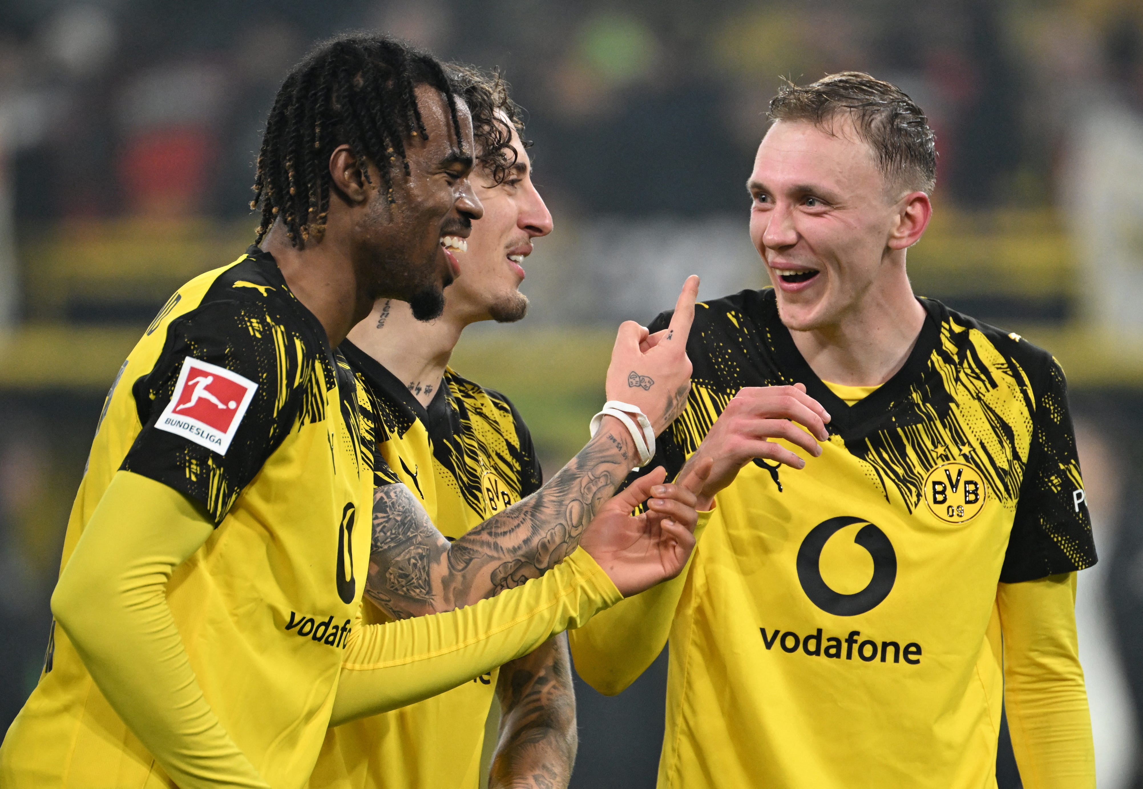 Borussia Dortmund vs. Werder Bremen: Betting odds, prediction, pick