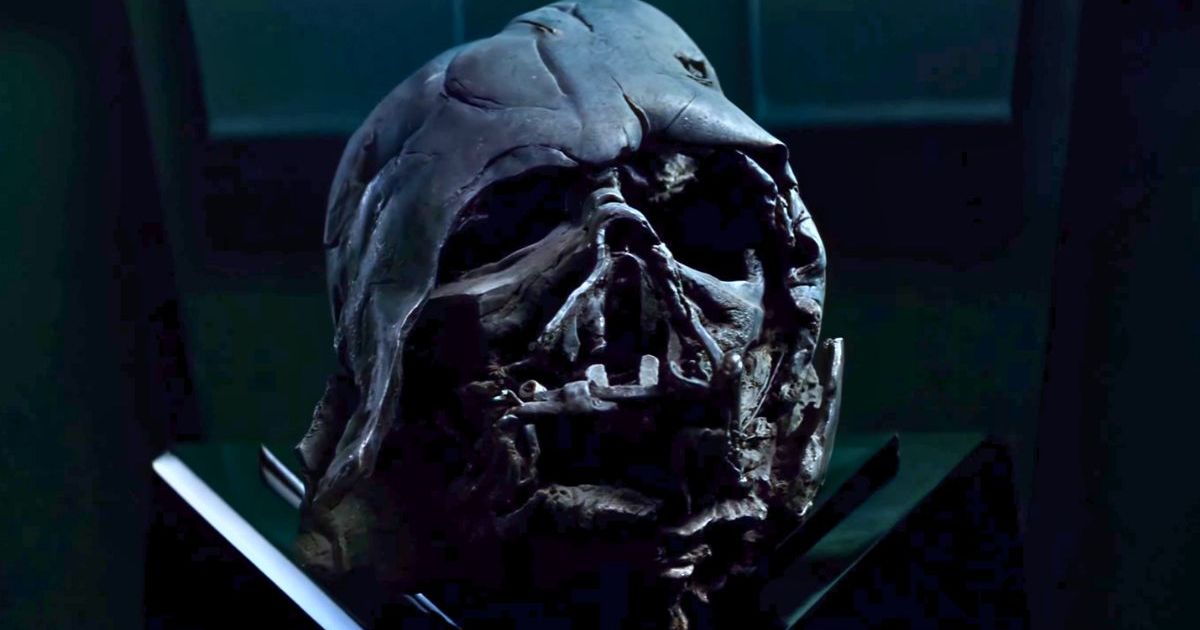 Darth Vader & Kylo Ren to face off 7 years after Star Wars sequel trilogy