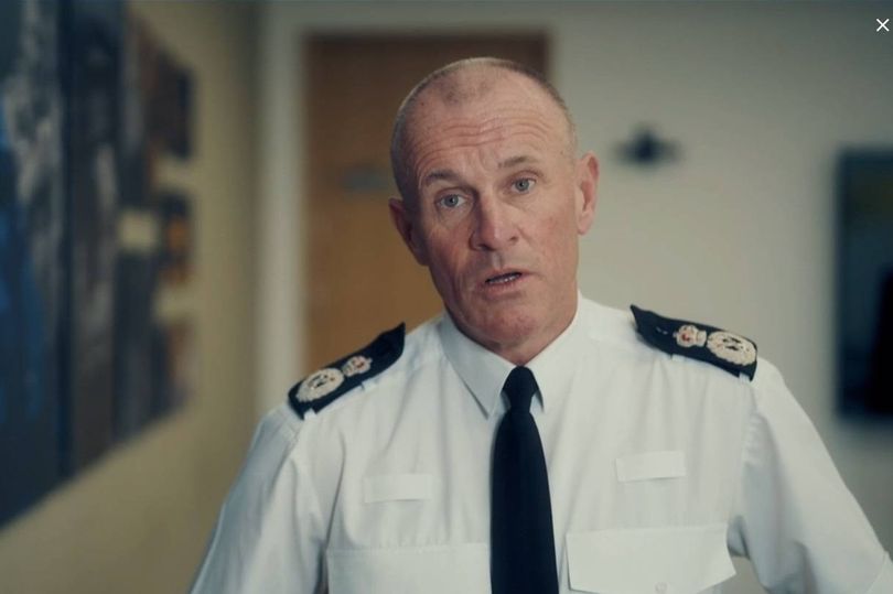 Channel 5's brutal true crime doc returns as viewers left disgusted by ...