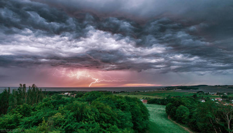 Bauernregeln 2026: Sommerprognose für Deutschland – heiß oder wechselhaft?