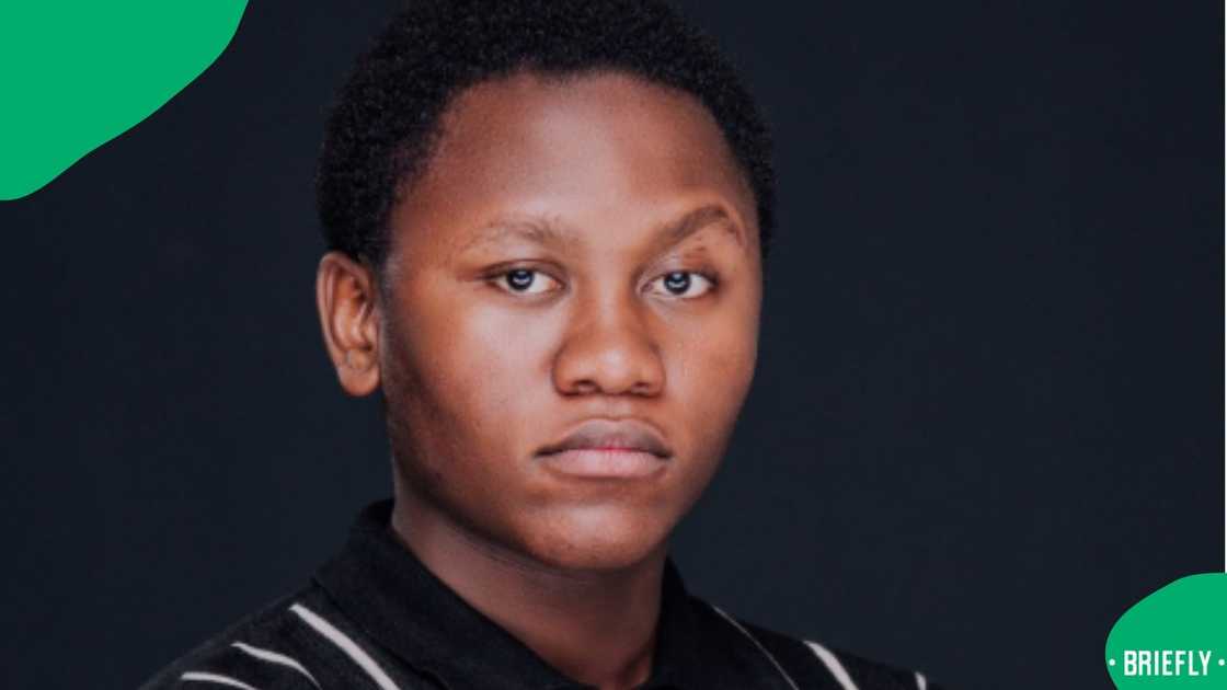 'Skeem Saam' confirms Vuyo Daki's role as Bandzile