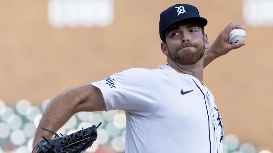 Tigers reunite with former bullpen standout to further bolster depth