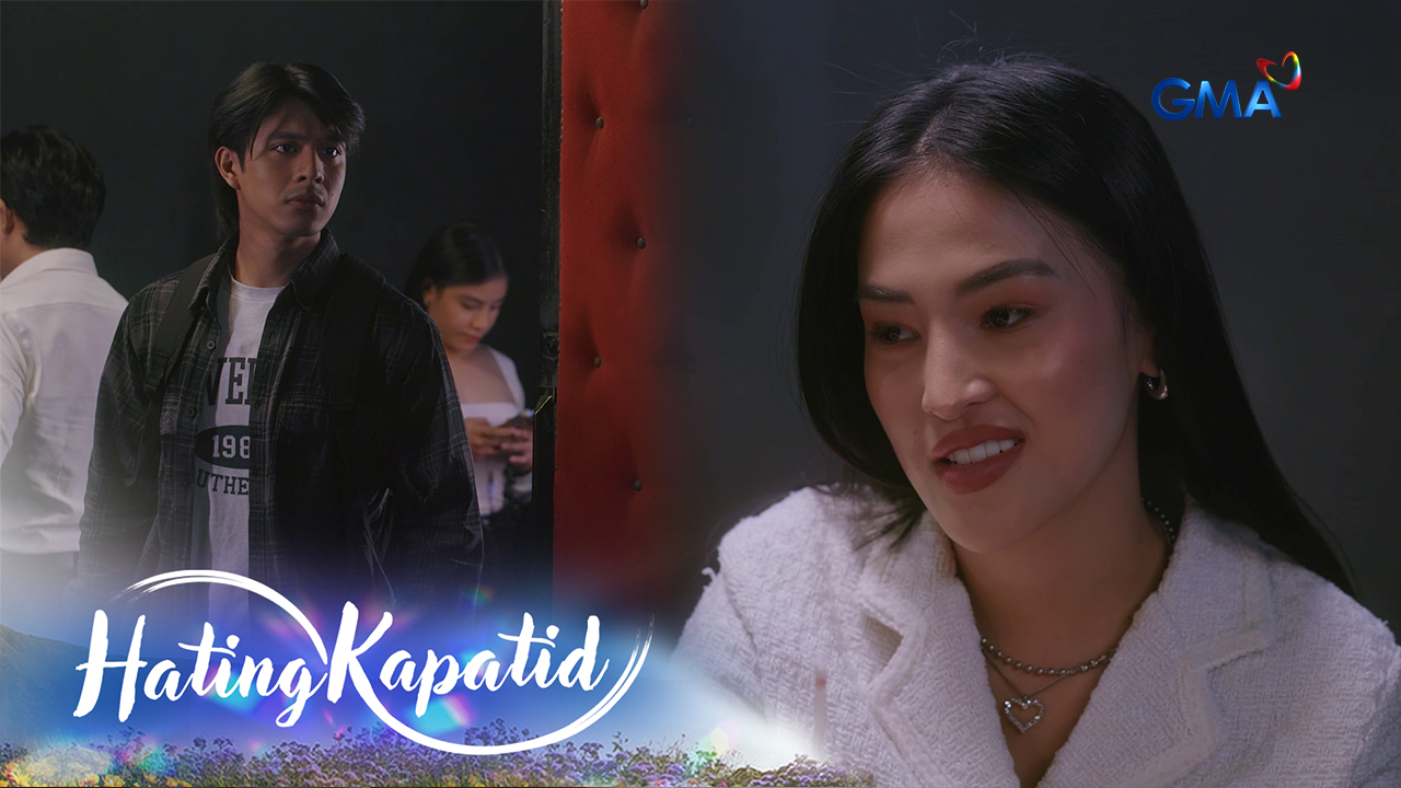 Hating Kapatid: Calix finds out Tally’s location! (Episode 72)