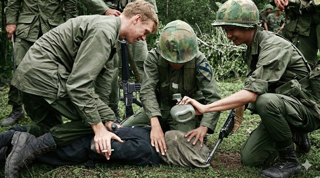 Chapters of history America wants you to forget