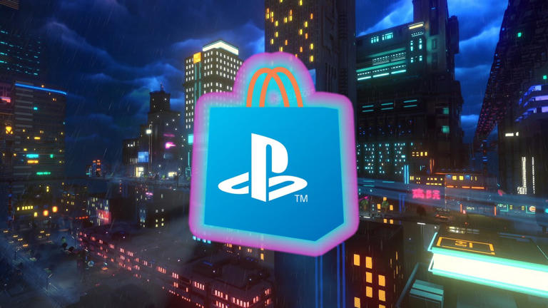 PlayStation 5: Cyberpunk-Geheimtipp für nicht einmal vier Euro im ...