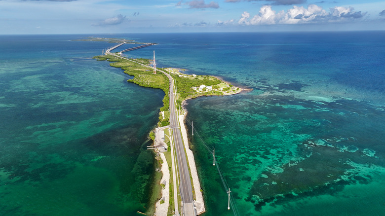 The best secret beaches in the Florida Keys, according to travelers