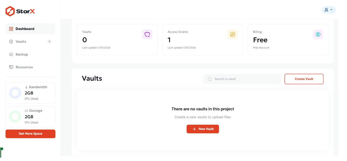StorX Network strengthens institutional, wallet, and exchange ...