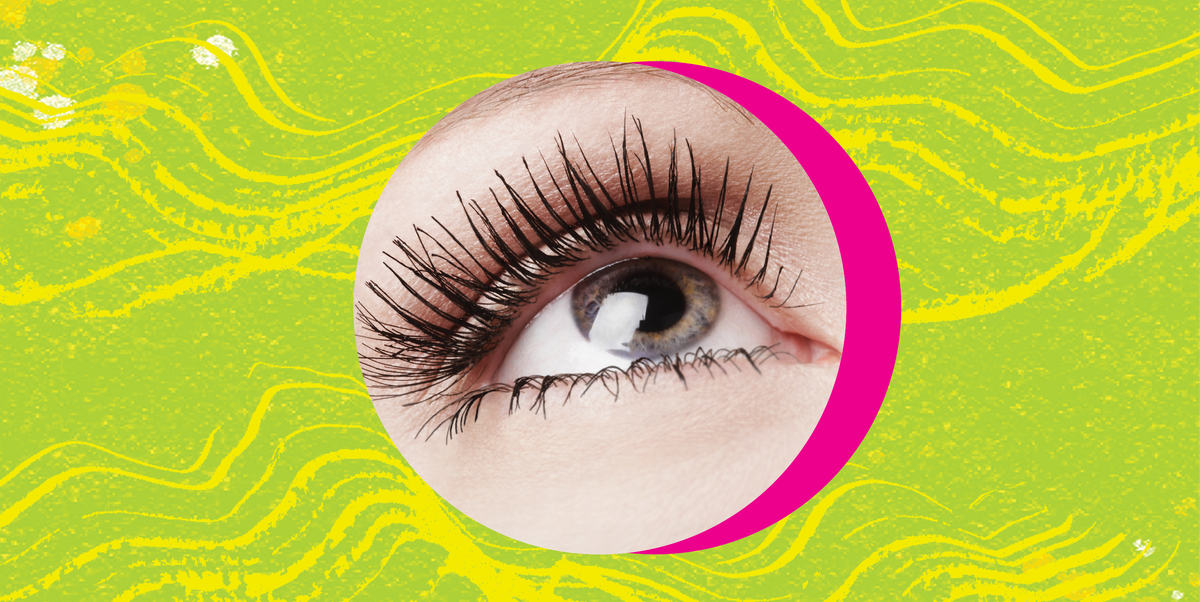 I've been a beauty expert for 12 years. Here's why I apply mascara ...