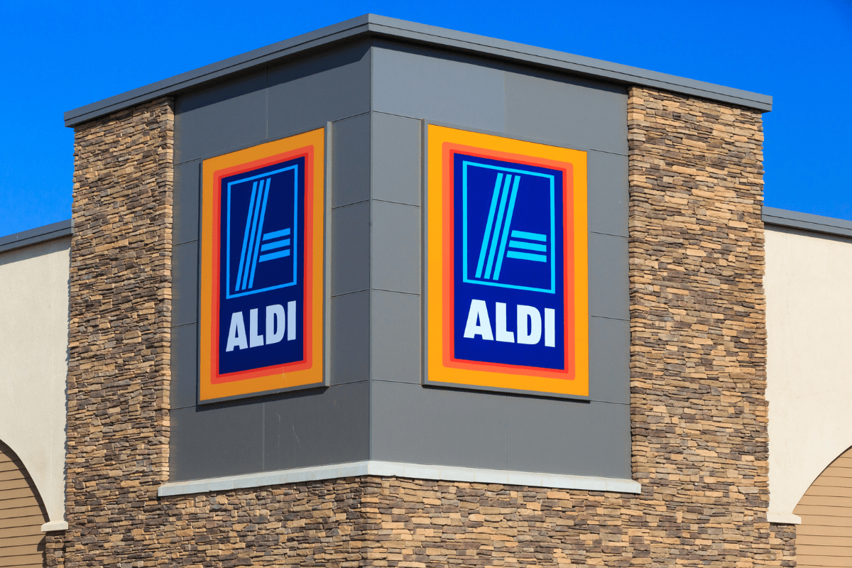 Aldi's £4.99 microwave cookware is a game-changer for busy parents ...