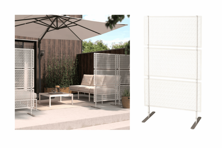 Get your garden ready for the summer – IKEA £30 privacy screen will ...