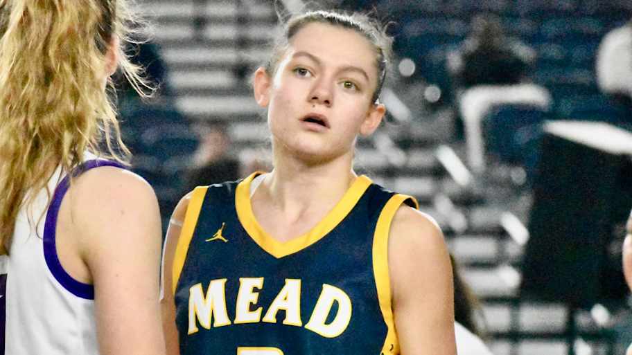 Top 25 Washington girls basketball high school state rankings – Jan. 13 ...